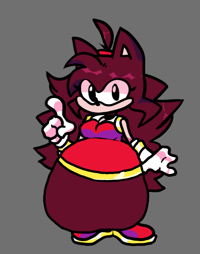 Gf encore vore by Tornadobun on DeviantArt Gf encore vore by Tornadobun on DeviantArt