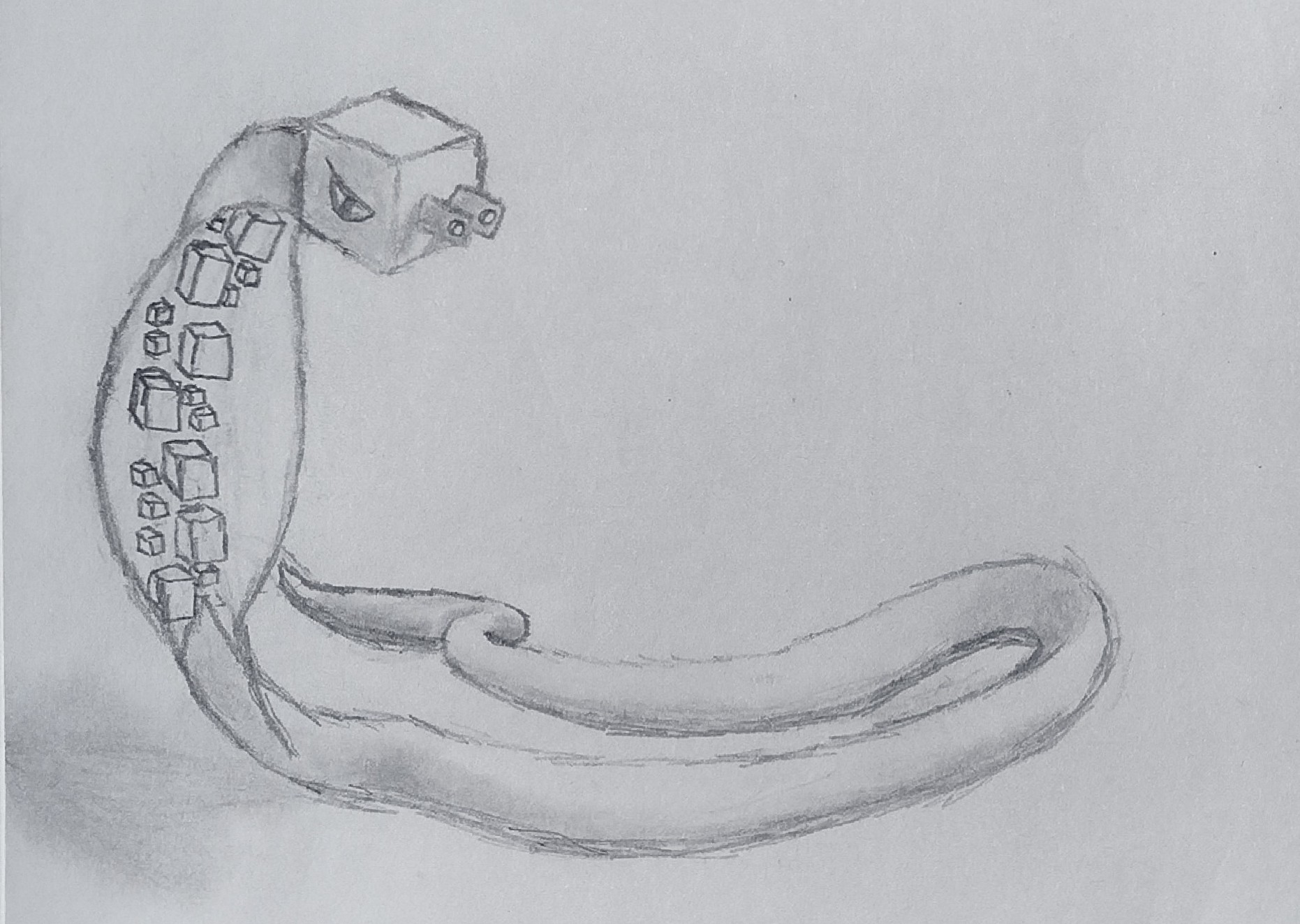 King cordra by JeryCorean on DeviantArt King cordra by JeryCorean on DeviantArt