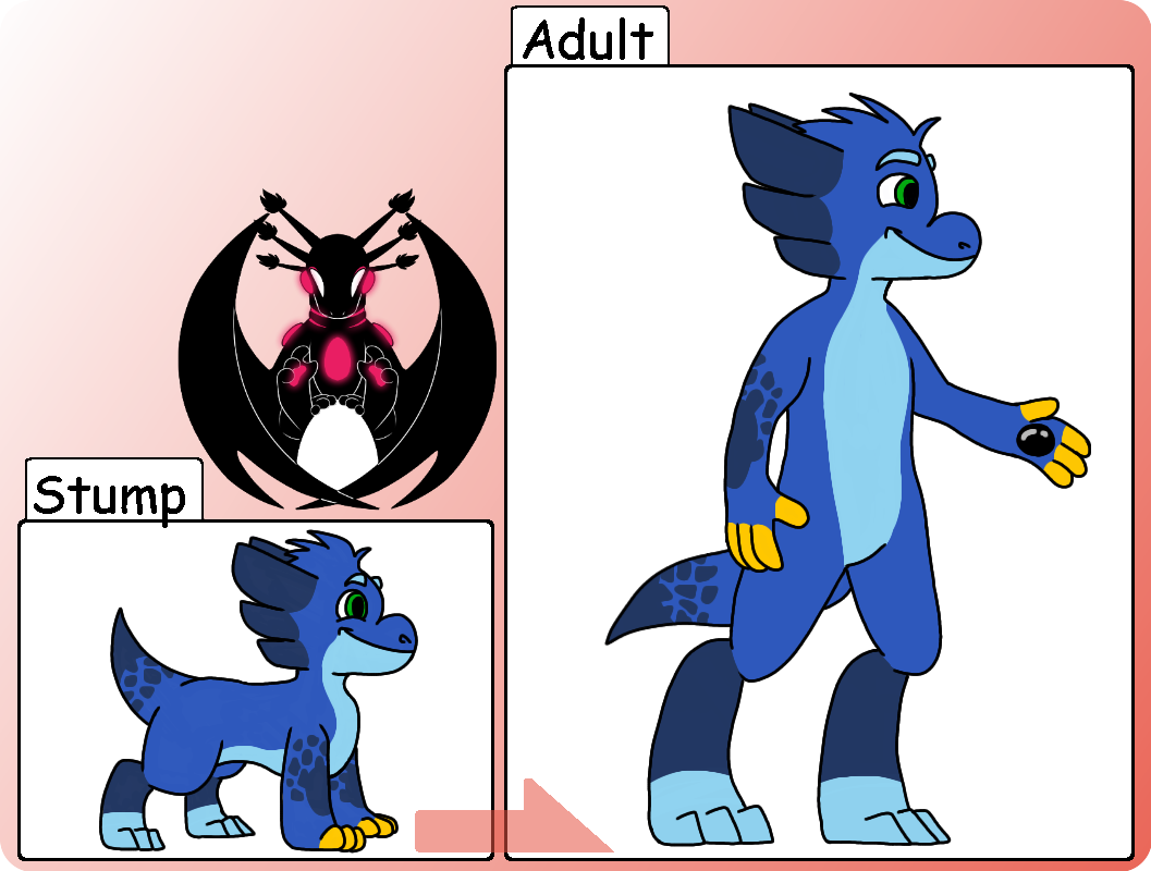 Adult Application Sonic By Hann Nido On Deviantart