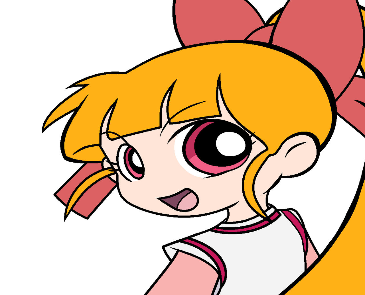 Ppgz El Origen De Dark Blossom Recreado Parte 1 By Hugo150pro On Deviantart