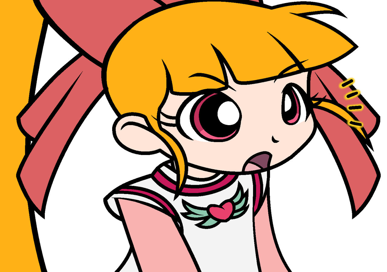 Ppgz El Origen De Dark Blossom Recreado Parte 8 By Hugo150pro On Deviantart