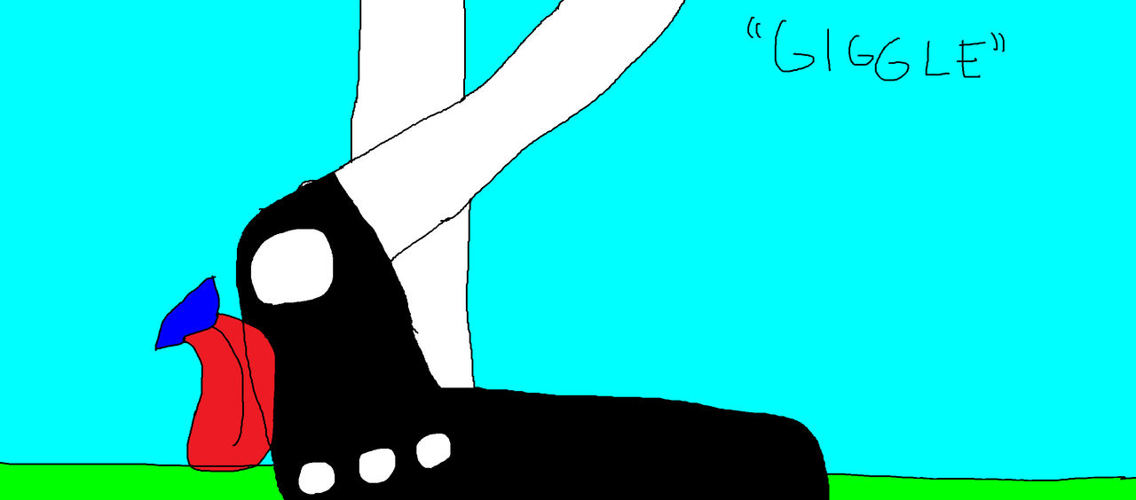 Pip The Cat Feet Tease By Luca 76 On Deviantart