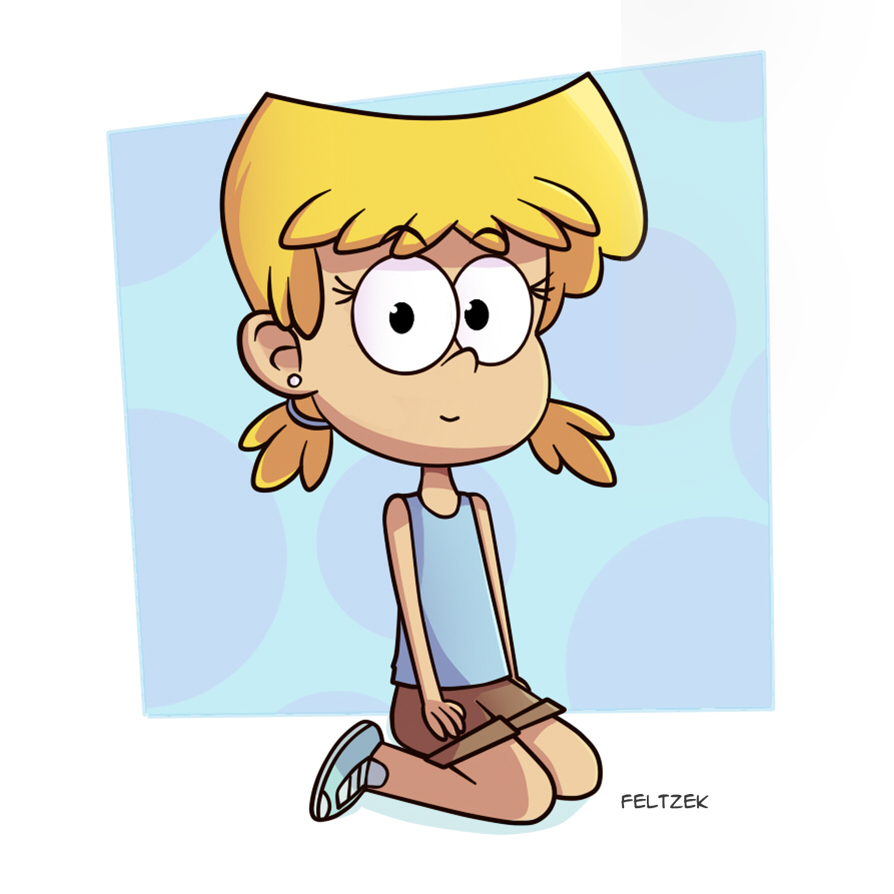 Lori Kawaii By Feltzek On Deviantart
