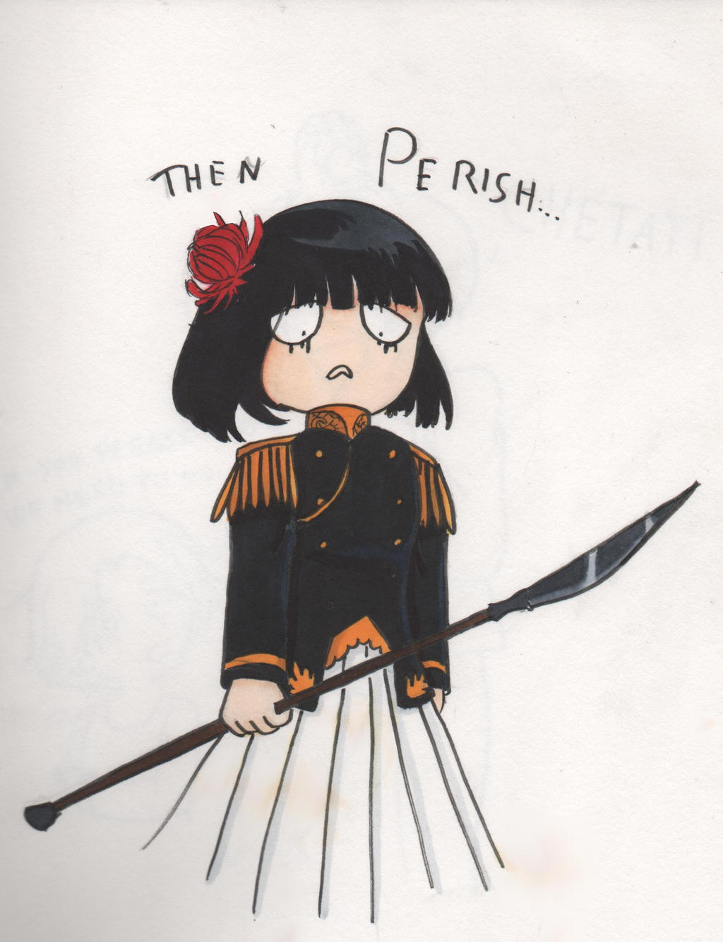Nyojapan By Saphira96 On Deviantart