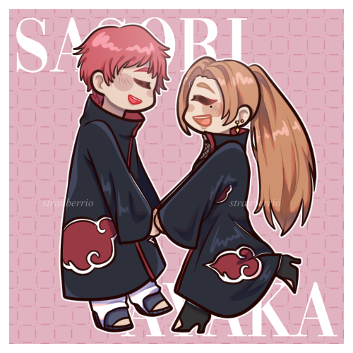 Ninja Love Com By Strauberrio On Deviantart