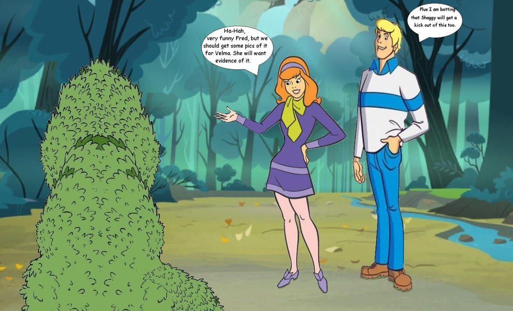 Daphne Plant Corruption 2 By Alonbok77 On Deviantart