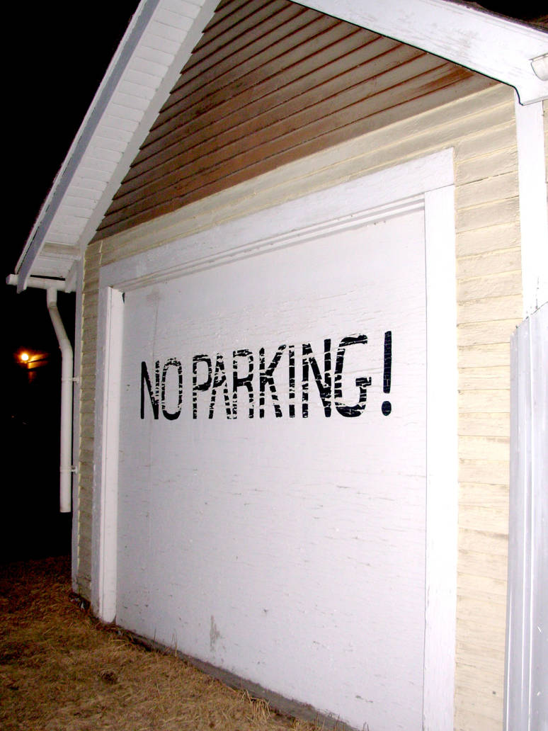 Angry Garage by Brakhdo on DeviantArt