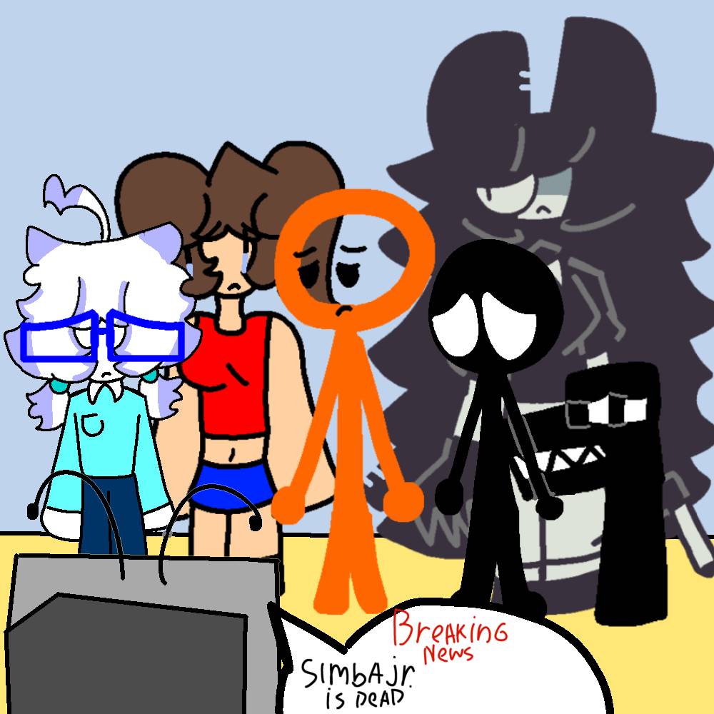 Epic Crossover By Aki78269 On Deviantart