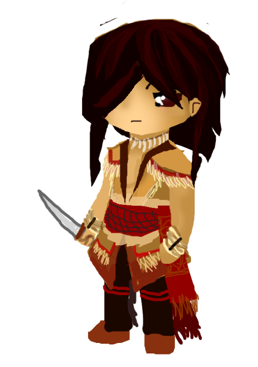AC3-Young Connor by Asoq on DeviantArt AC3-Young Connor by Asoq on DeviantArt
