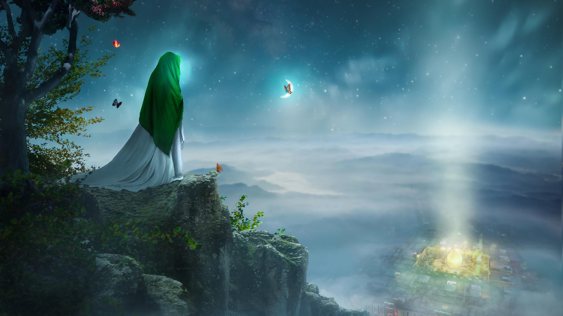 Imam mahdi by Mahdi313Art on DeviantArt Imam mahdi by Mahdi313Art on DeviantArt