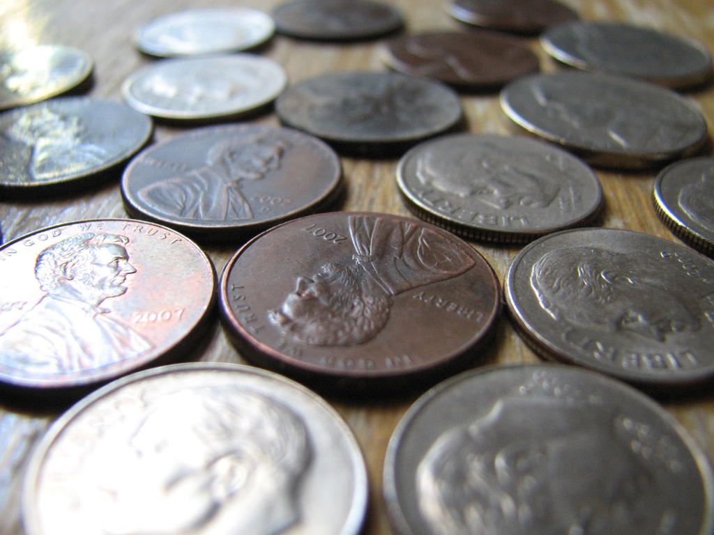 US Presidents by miligraf on DeviantArt