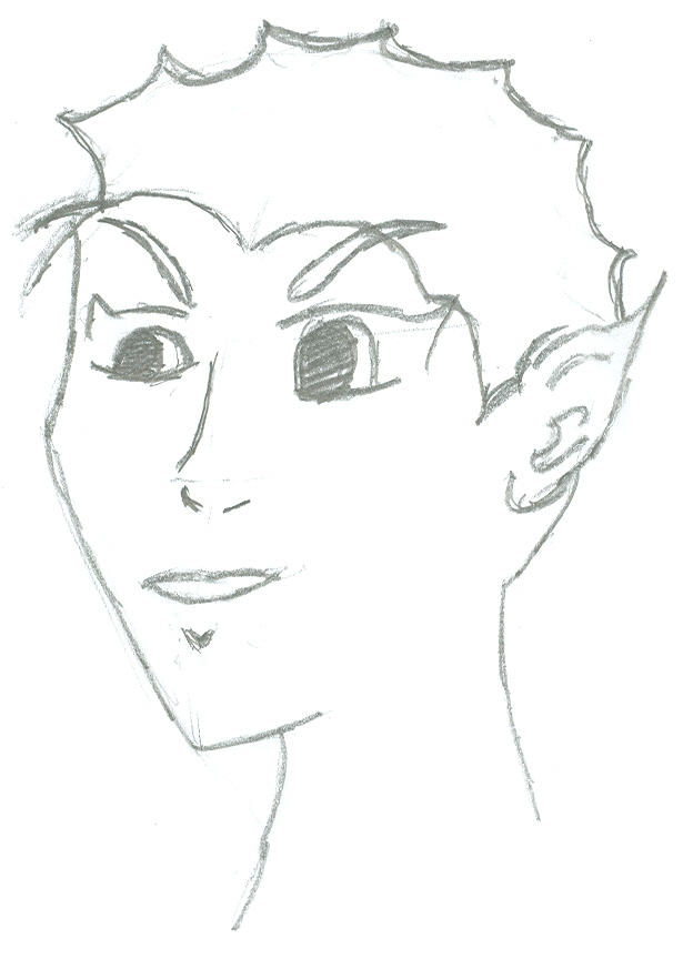 fear the eyebrows by titansfuture on DeviantArt