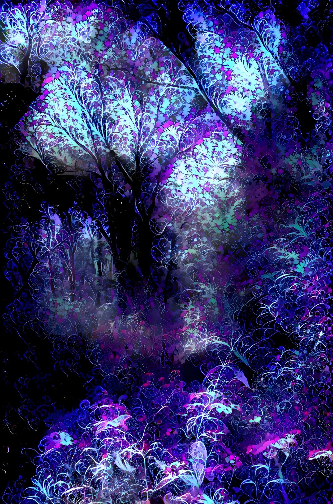 Twilight Black Eyed Susans By Thewizardseasel On Deviantart