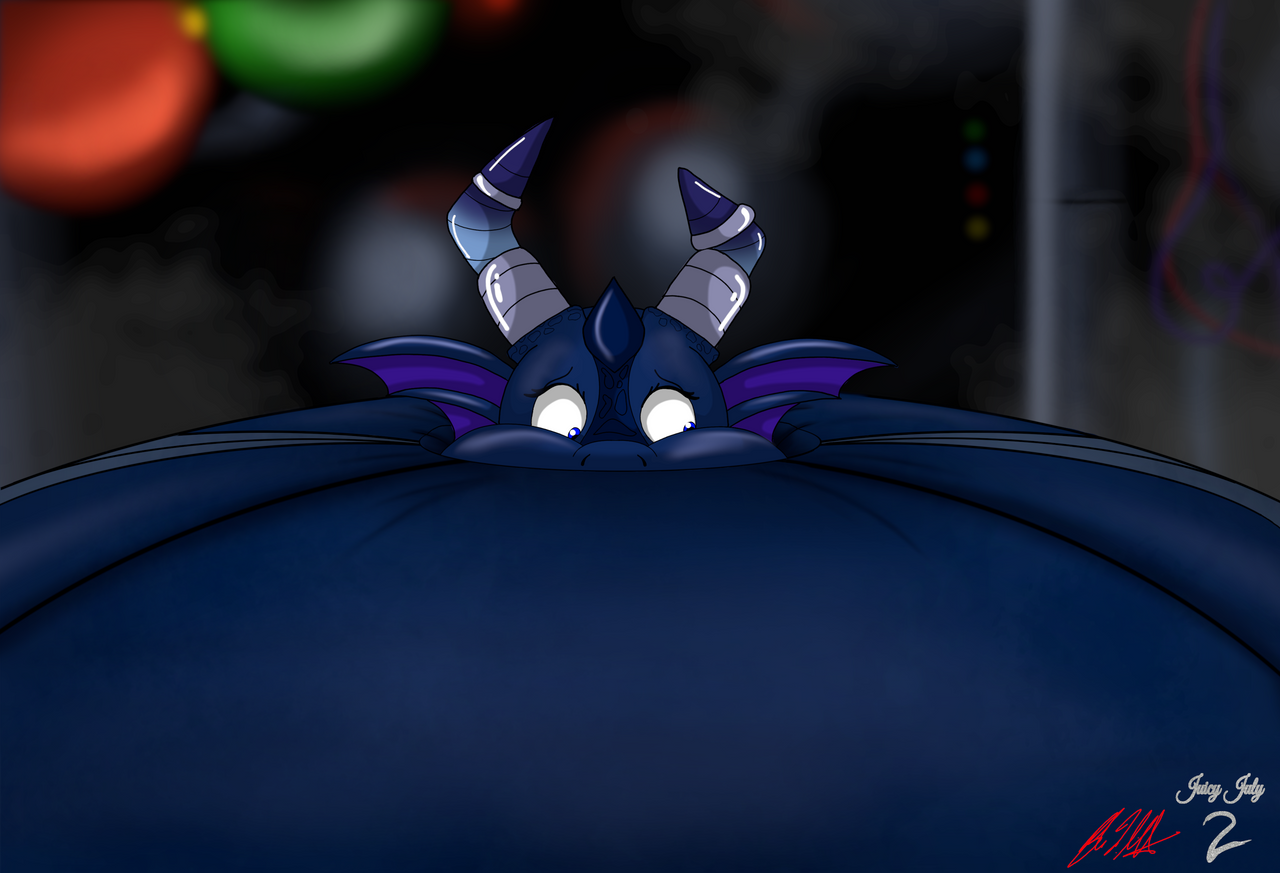 Up Close By Mitsi By Blueberryharli On Deviantart