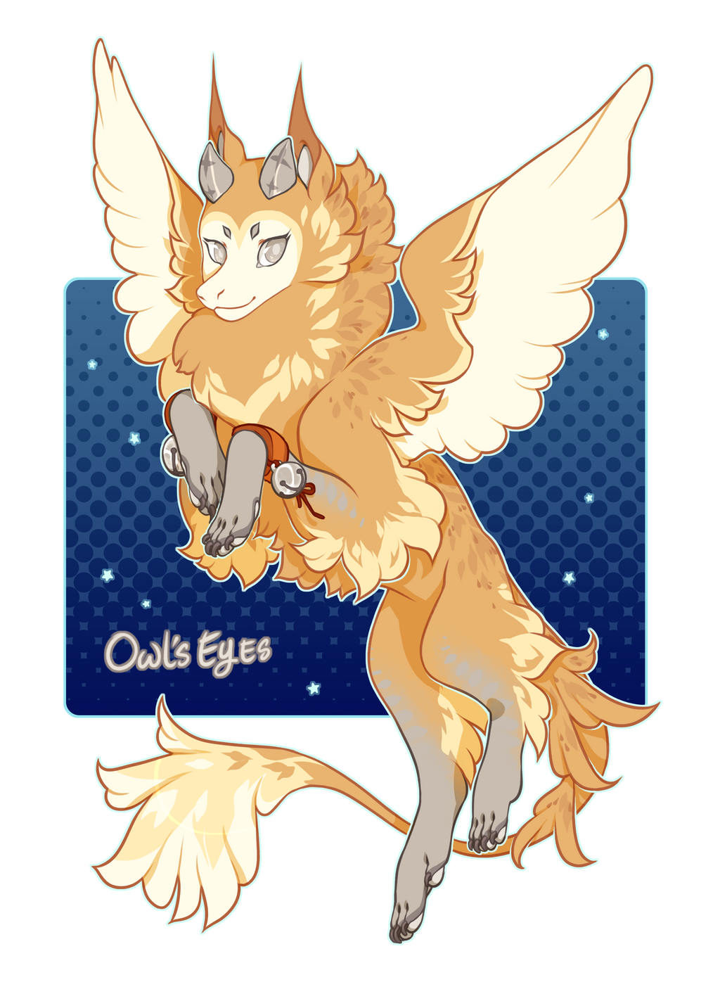 Owls Eyes Auction Closed By Hauket On Deviantart