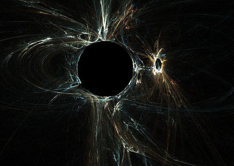 Death of a Planet by Styx-Drifter on DeviantArt