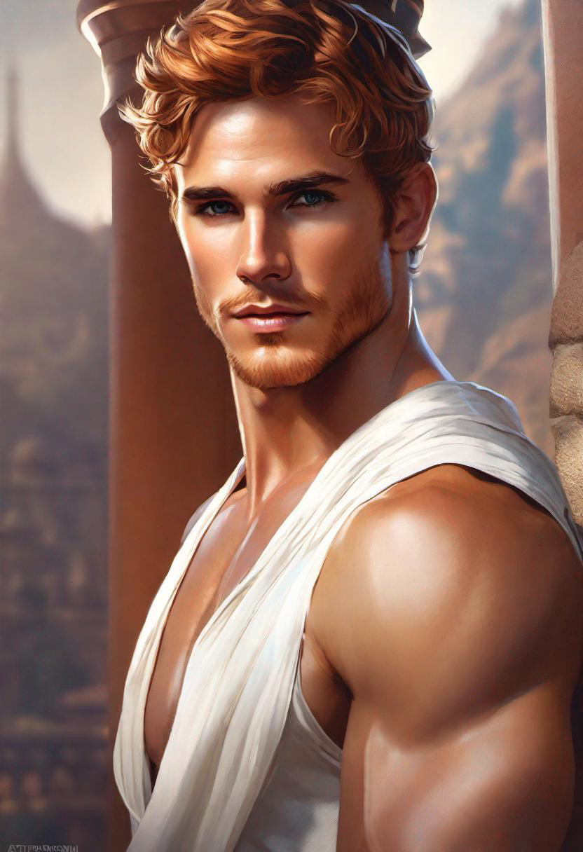 Finnick Odair By Kobayashi22 On Deviantart