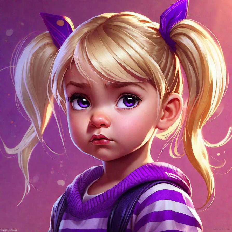 Angelica Pickles By Kobayashi22 On Deviantart