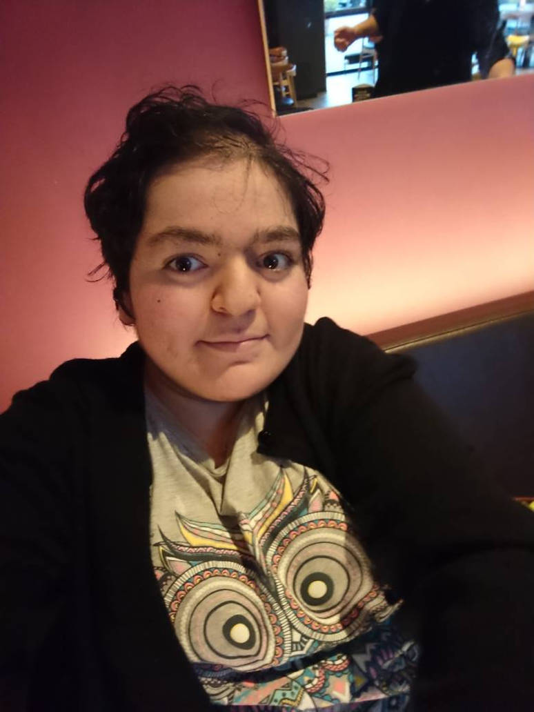 I Have Take Selfie On Jensen Bfhus By Kari5 On Deviantart