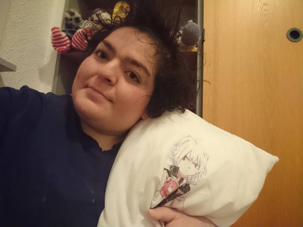 Me Take Selfie With Shu Kun Aka Shu Kurenai By Kari5 On Deviantart