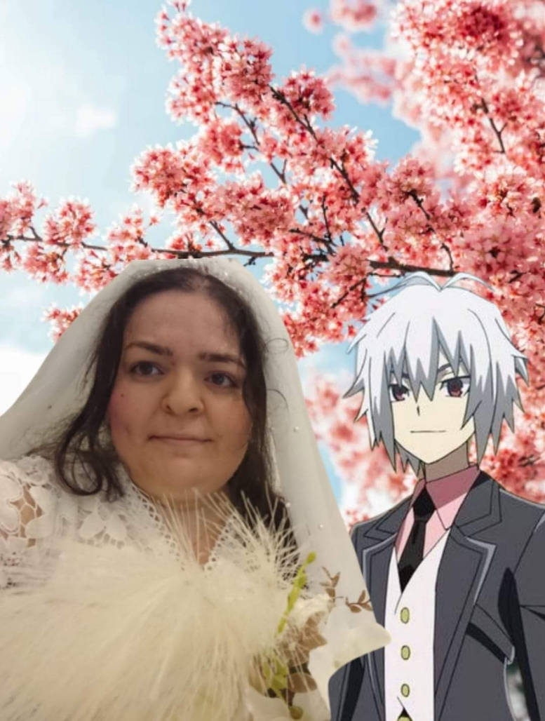 Me And Shu Kurenai Take Picture Edits By Kari5 On Deviantart