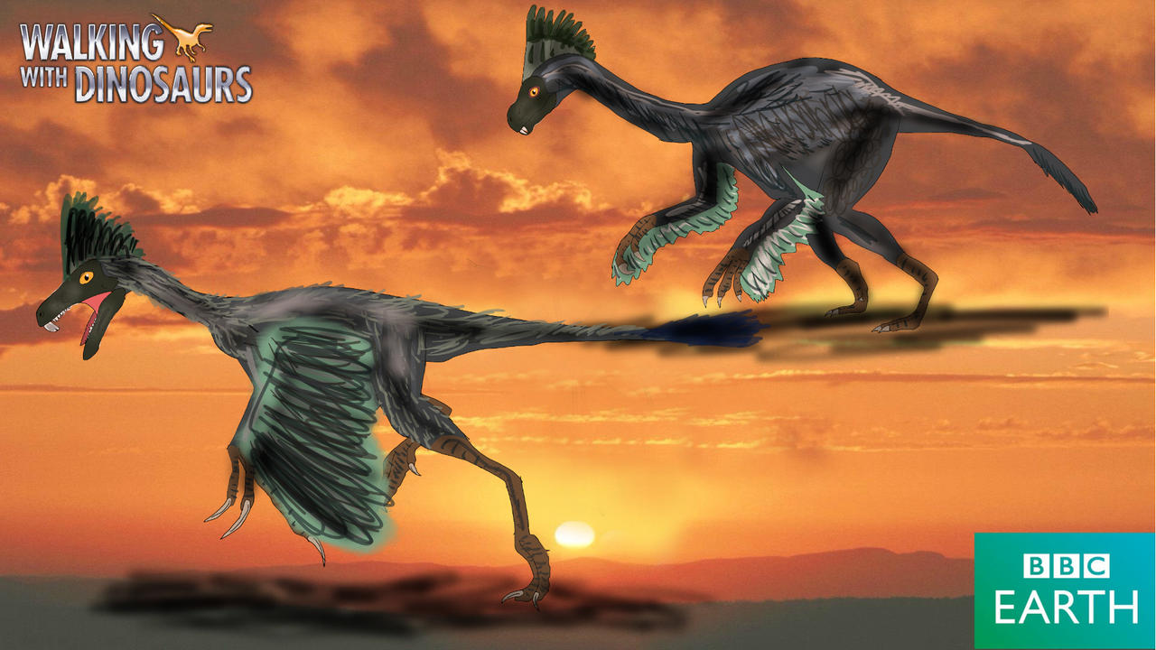 Walking With Dinosaurs Incisivosaurus by Vespisaurus on DeviantArt Walking With Dinosaurs Incisivosaurus by Vespisaurus on DeviantArt