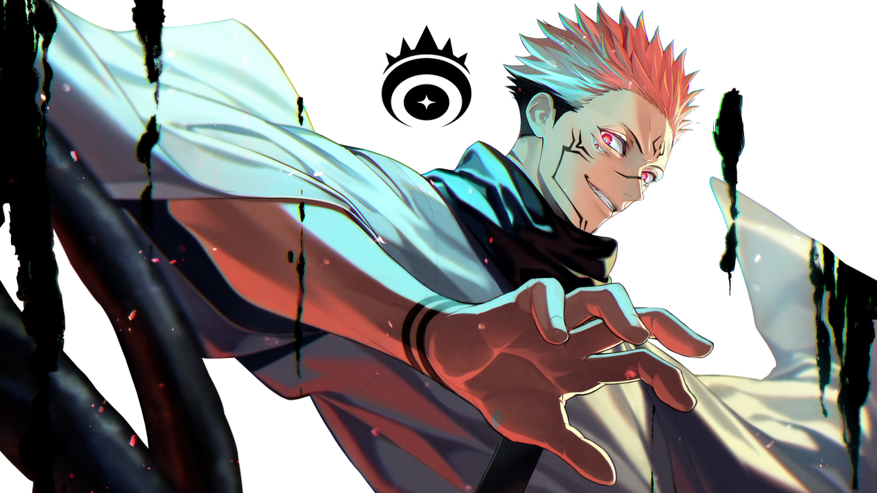 Render Ryomen Sukuna Jujutsu Kaisen by RenderLand on DeviantArt Render Ryomen Sukuna Jujutsu Kaisen by RenderLand on DeviantArt