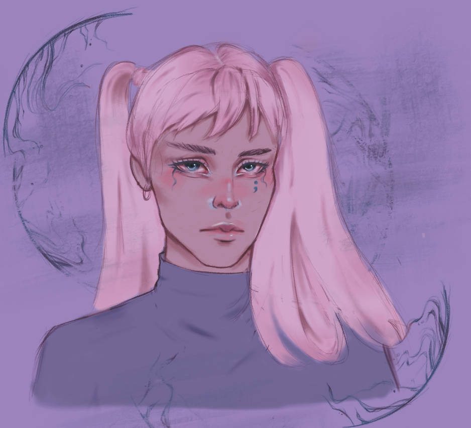 Pink Shades By Eepheemeree On DeviantArt pink-shades-by-eepheemeree-on-deviantart