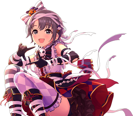 Yuuki The Mummy Girl By Kirakiradolls On Deviantart