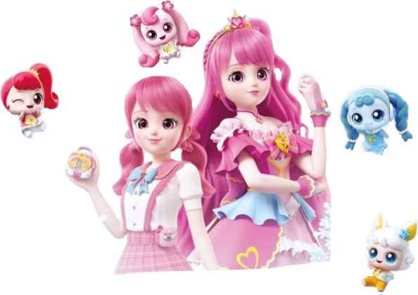 Secret Catch! Teenieping winter 2022 by Kirakiradolls on DeviantArt Secret Catch! Teenieping winter 2022 by Kirakiradolls on DeviantArt