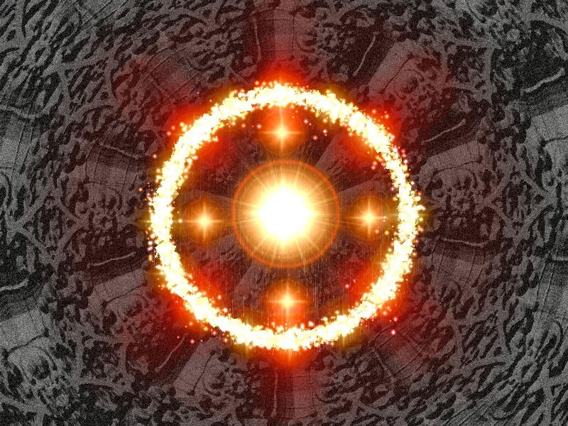 Ring II by Adam44 on DeviantArt