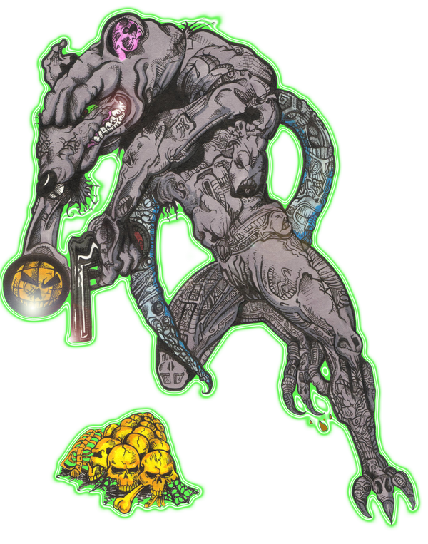 Tunnel Rat By Dude Lebowski On Deviantart