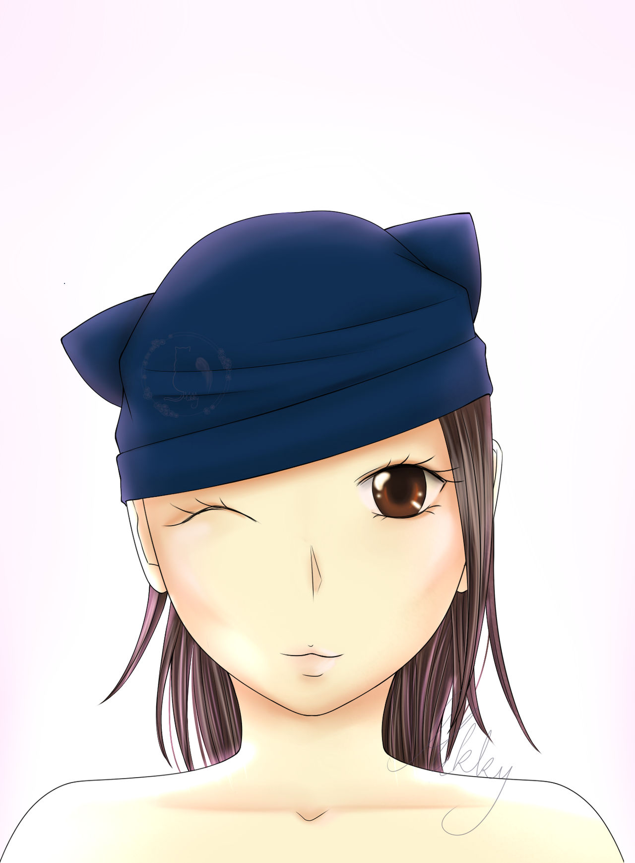 Meow By Super Mikky On Deviantart