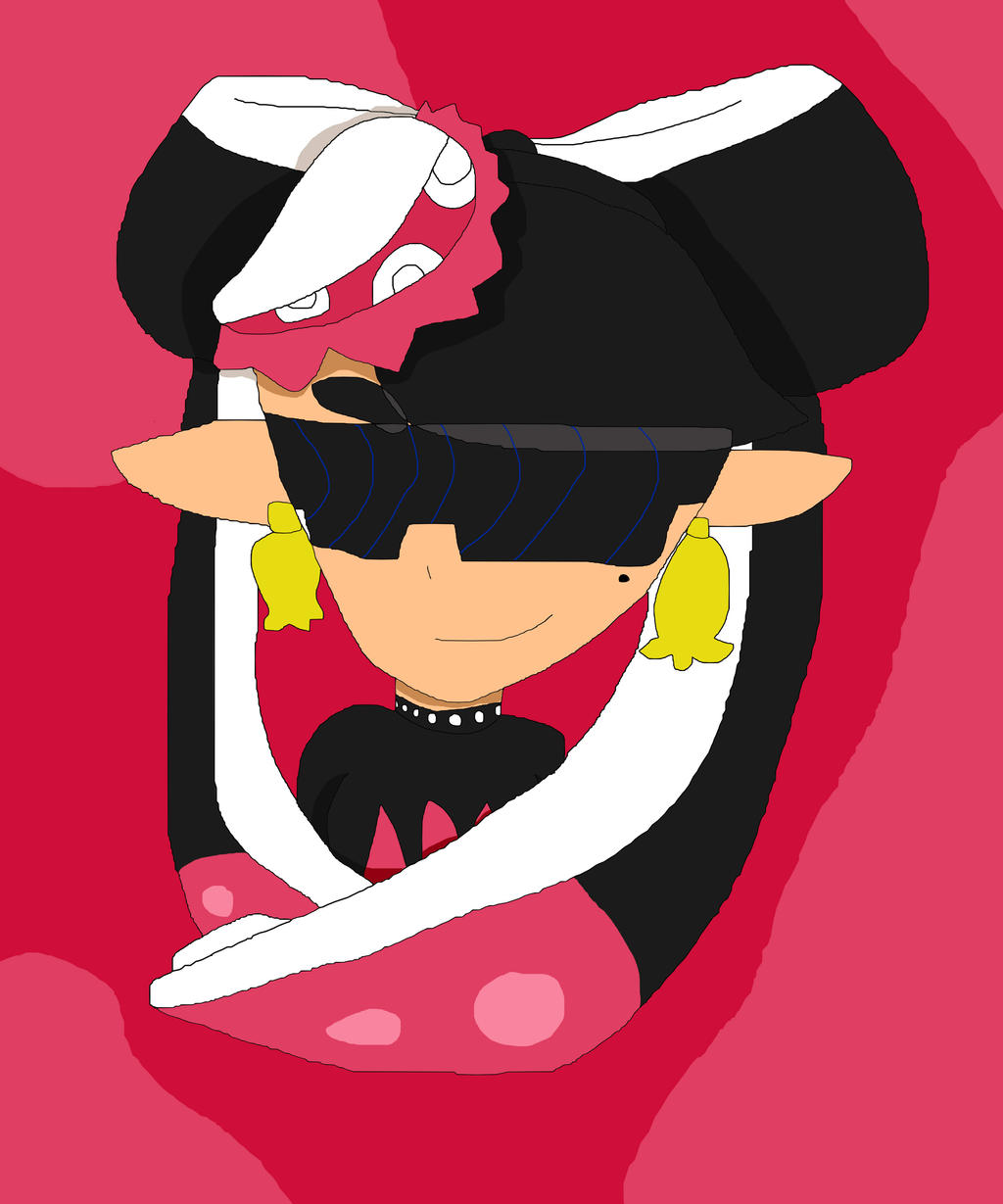 Brainwashed Callie By Angcupcakegal20 On Deviantart