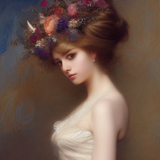 3063348375 Uburn Haired Girl Sexy Smirk Albert L By Haboryum On Deviantart