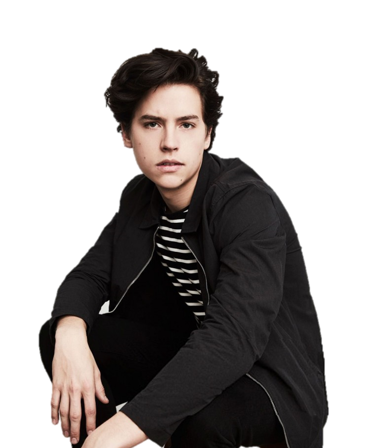 Cole Sprouse Riverdale Aka Jughead Jones By Mitch4747 On Deviantart