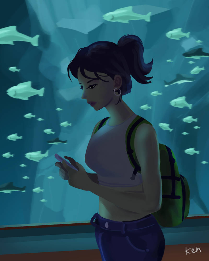 Ken Art 67 By Kenkennedy1512 On Deviantart