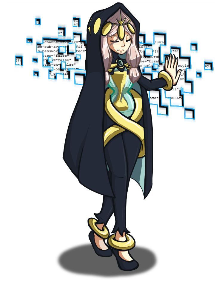 Aeon By Applesrockxp On Deviantart