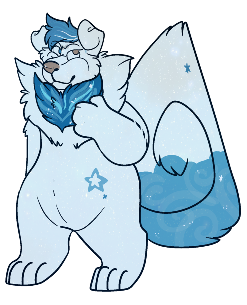 Sparkle Dog By ChubbyCorgi On DeviantArt sparkle-dog-by-chubbycorgi-on-deviantart