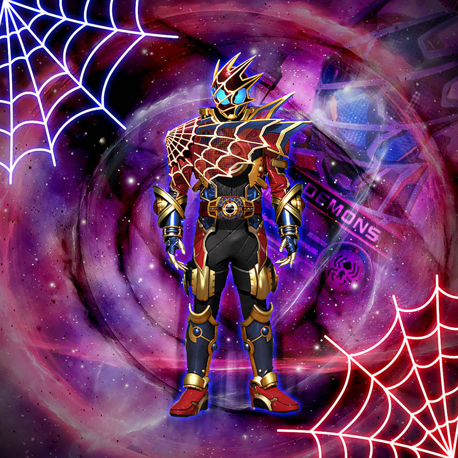 Kamen Rider Evol Phase Demons by Sanboz on DeviantArt Kamen Rider Evol Phase Demons by Sanboz on DeviantArt