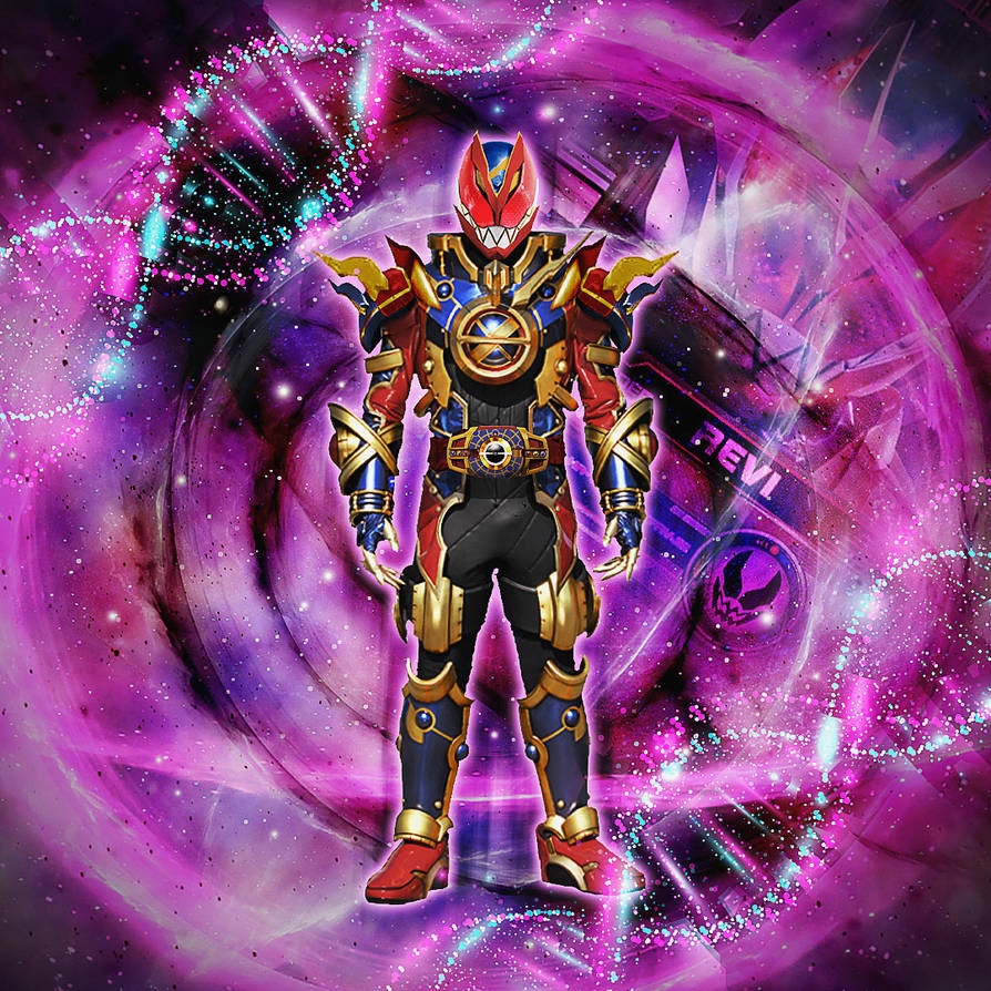 Kamen Rider Evol Phase Revice by Sanboz on DeviantArt Kamen Rider Evol Phase Revice by Sanboz on DeviantArt