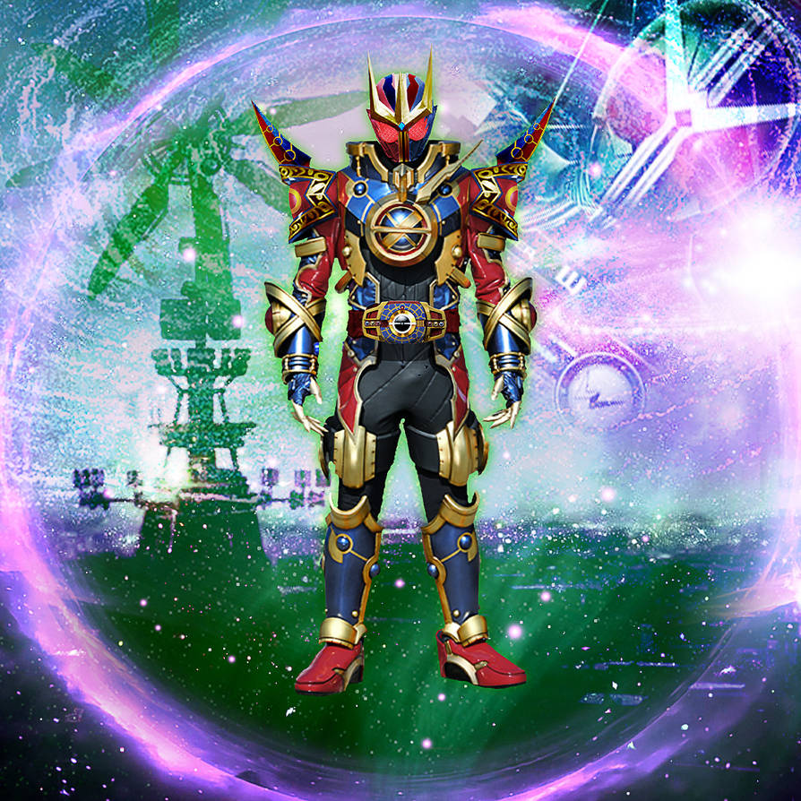 Kamen Rider Evol Phase W by Sanboz on DeviantArt Kamen Rider Evol Phase W by Sanboz on DeviantArt