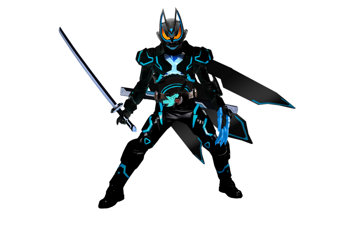 Kamen Rider Geats Daybreak by Sanboz on DeviantArt Kamen Rider Geats Daybreak by Sanboz on DeviantArt