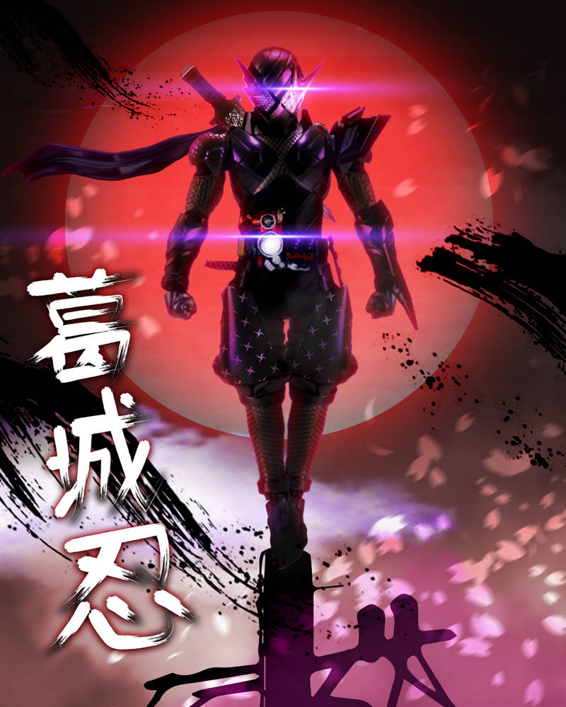 Kamen Rider Build (Katsuragi Shinobu) by Sanboz on DeviantArt Kamen Rider Build (Katsuragi Shinobu) by Sanboz on DeviantArt