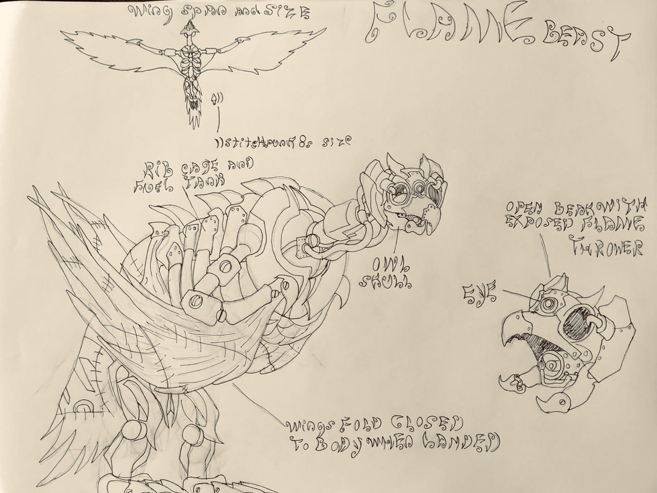 9 The Savior Returns: Flame Beast!! by firelorddarkskull on DeviantArt 9 The Savior Returns: Flame Beast!! by firelorddarkskull on DeviantArt