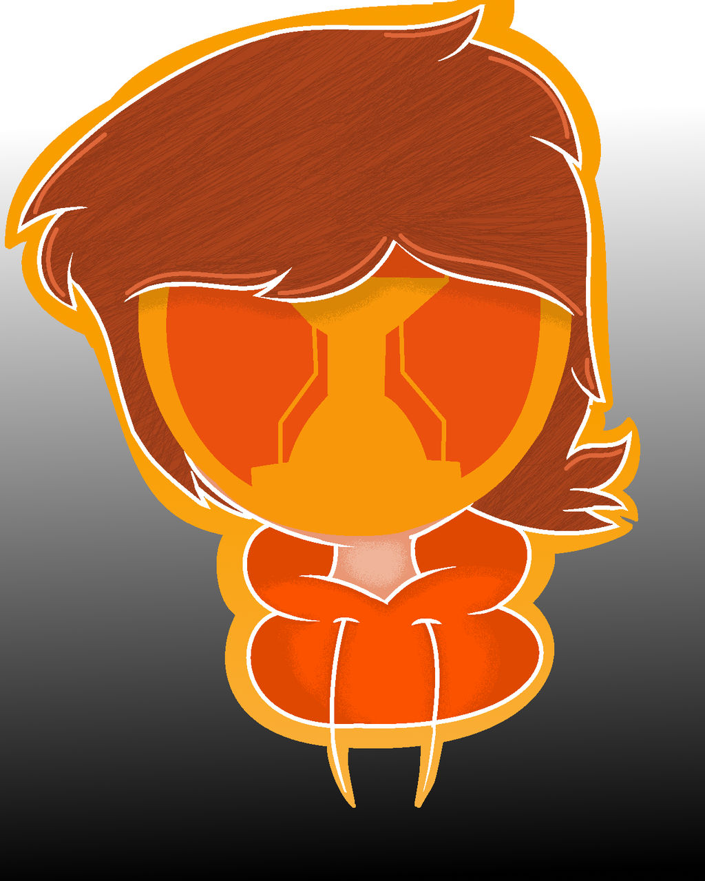 Solar Sands Fanart By Firefuristrash On Deviantart