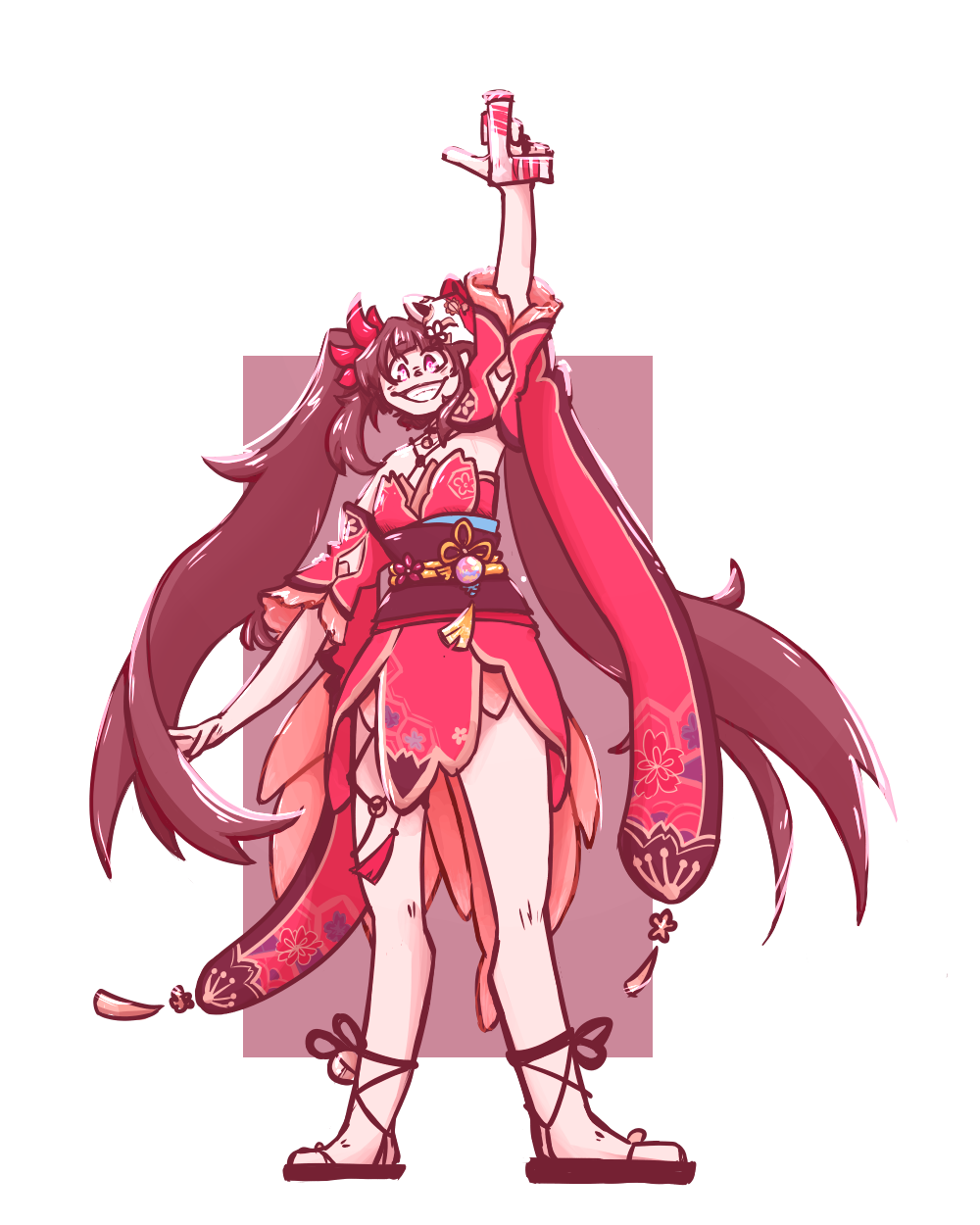 Forum Thread Pok Heroes forum-thread-pok-heroes