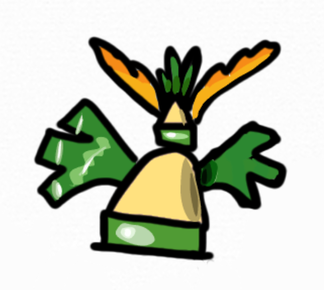 King Julianmes Crown By Kingjulianthe13th On Deviantart