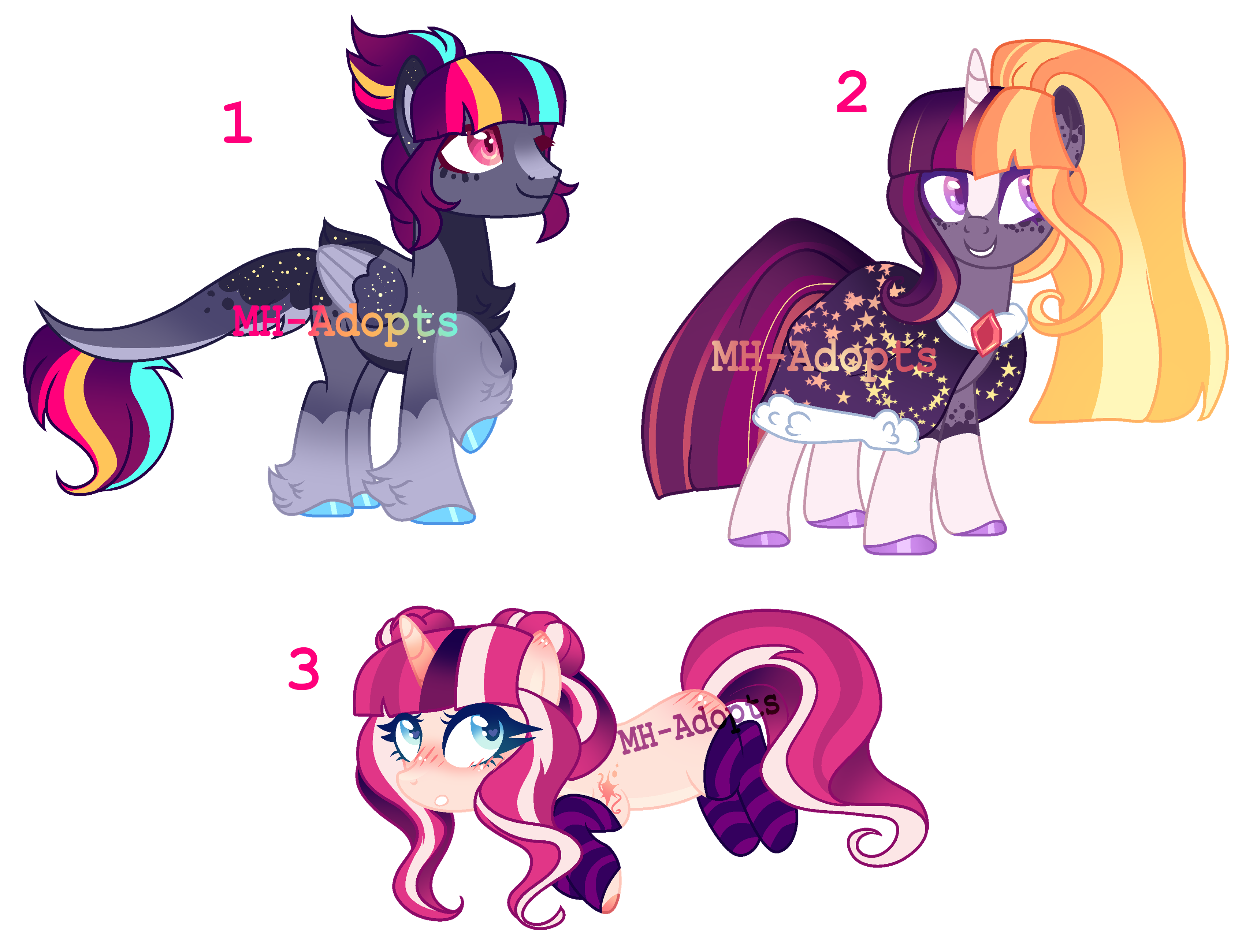 Twi ship adopts - closed by MH-Adopts on DeviantArt Twi ship adopts - closed by MH-Adopts on DeviantArt