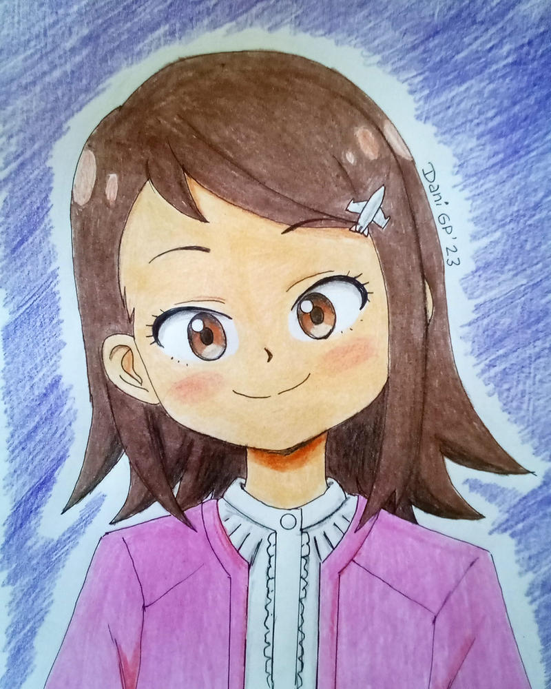 Becky Blackbell By Danikarmann On Deviantart